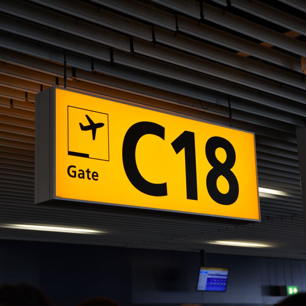 Lichtbak bestellen? - Gevelreclameonline.nl - Bespaar op de kosten.